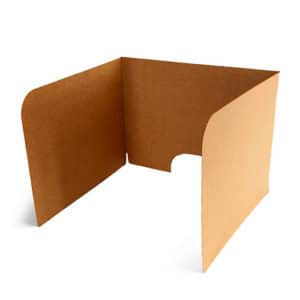 Privacy Dividers for Voting - Privacy Folders for Students - Privacy ...