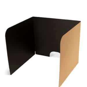 Privacy Dividers for Voting - Privacy Folders for Students - Privacy ...