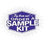 Sample Kit - Classroom Carrels (Privacy Shields) for Privacy and Focus