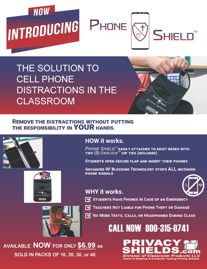 Download Product Brochures | Low-Cost Privacy Shields and Carrels