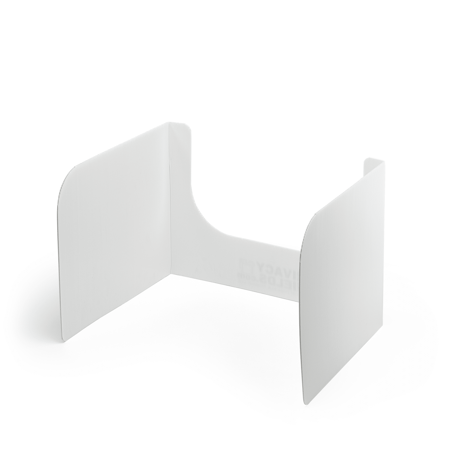 Privacy Shields For Tabletops - Privacy Dividers - Privacy Shields
