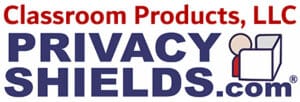 PRIVACY SHIELDS For Student Desks | Classroom Privacy Shields