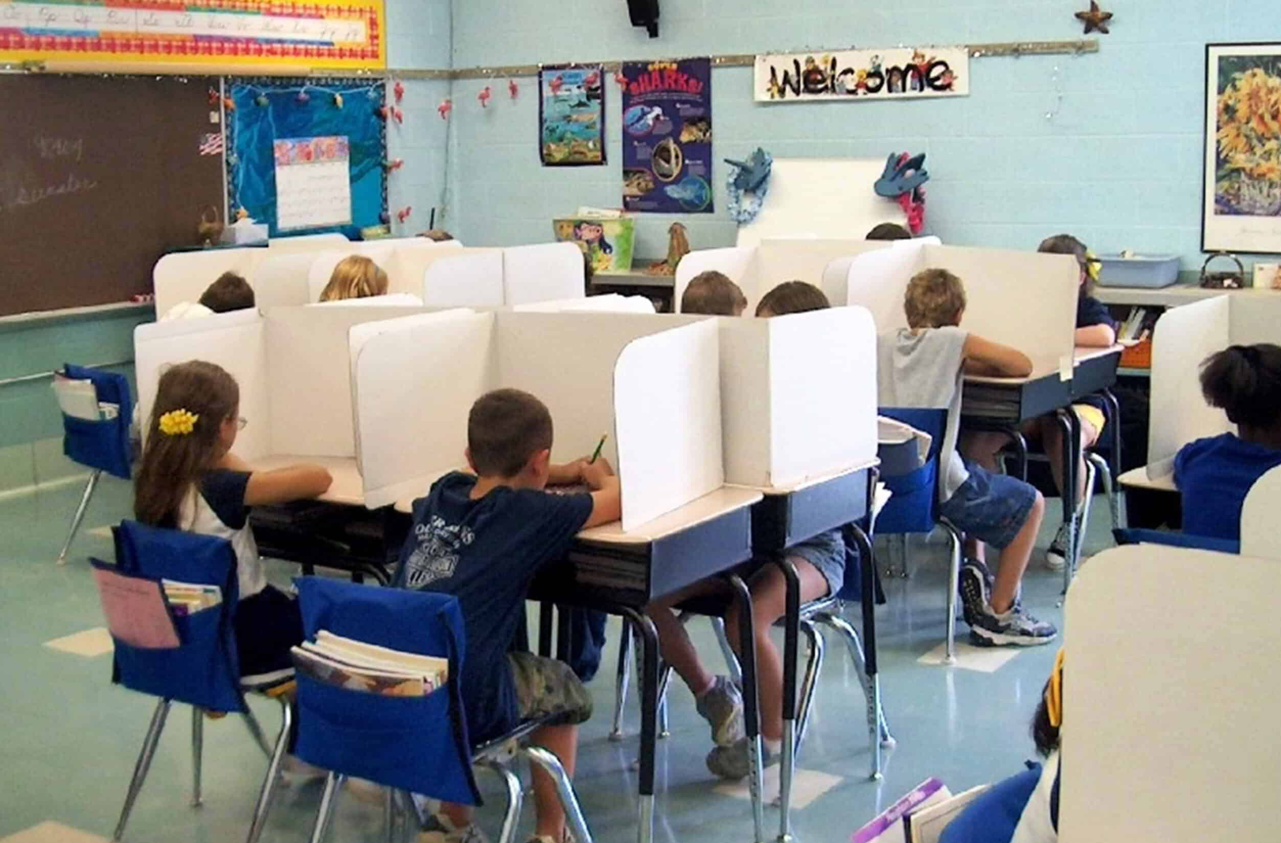 Student Privacy Shields Your Child Needs